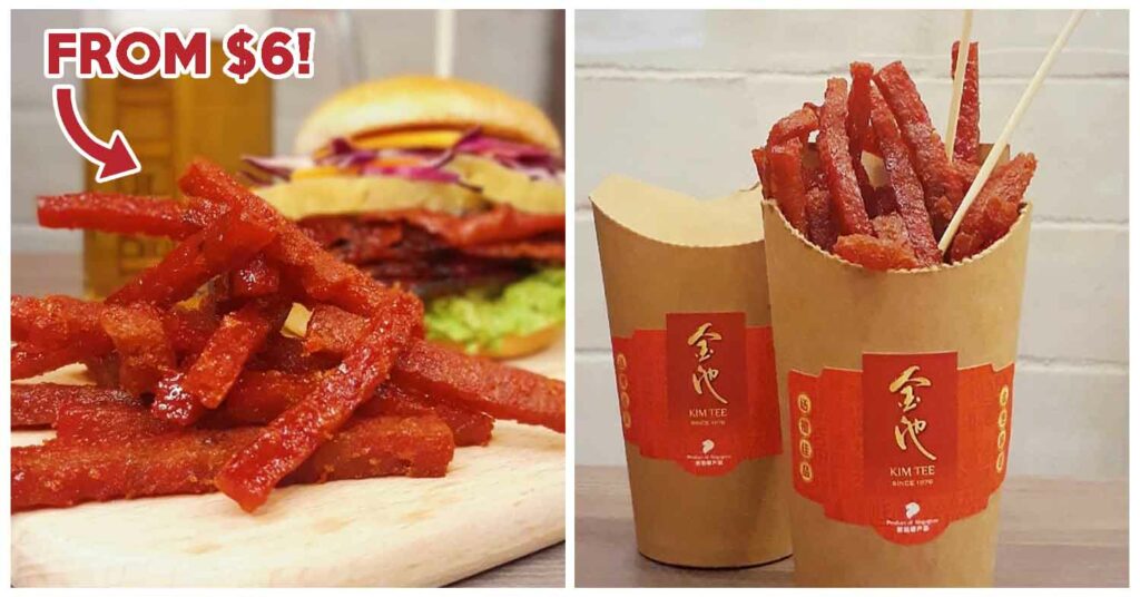 Fluff Stack To Open Third Outlet In Westgate This February