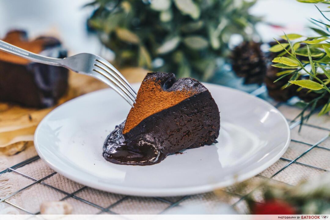 Awfully Chocolate Has New Microwavable Molten Lava Cakes You Can Savour ...