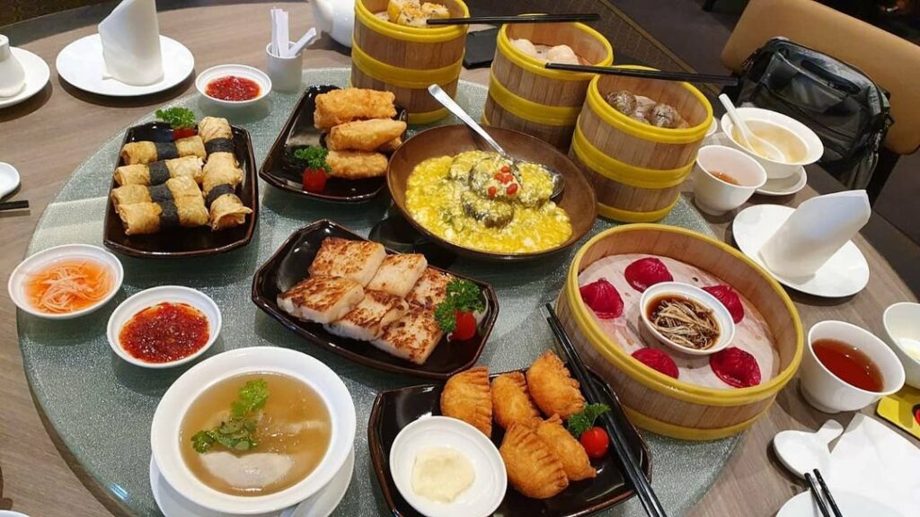10 Best Dim Sum Buffets In Singapore | Eatbook.sg