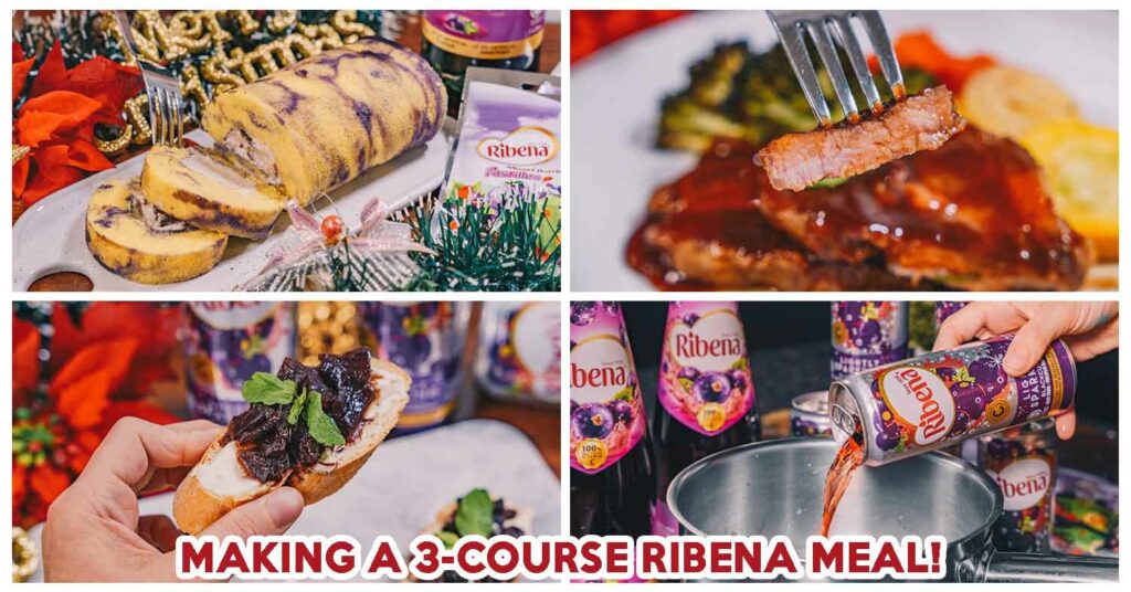 10 Frozen Prata Recipes Including Kaya Croissant And Sambal Cheese Puffs