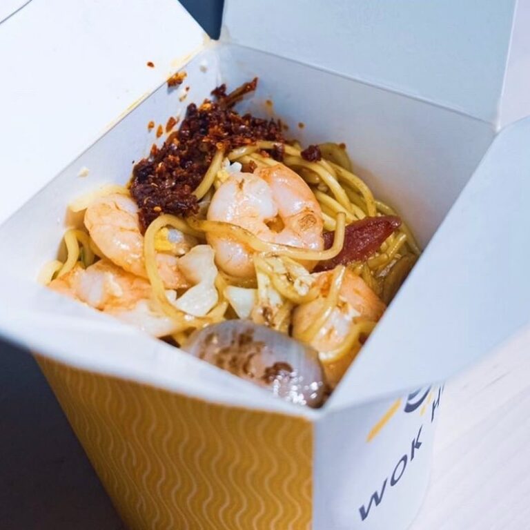 Our Tampines Hub Food Guide: 14 Best Eateries | Eatbook.sg