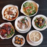 NEX Food Guide: 20 Eateries Near Serangoon MRT | Eatbook.sg