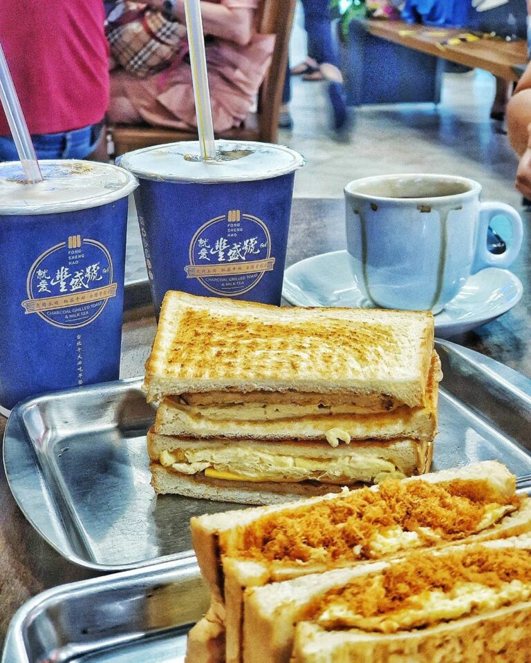 NEX Food Guide: 21 Places To Eat At Near Serangoon MRT | Eatbook.sg