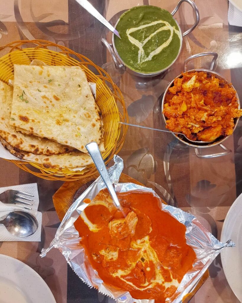 Little India Food Guide: 10 Indian Food Places For Banana Leaf Rice ...