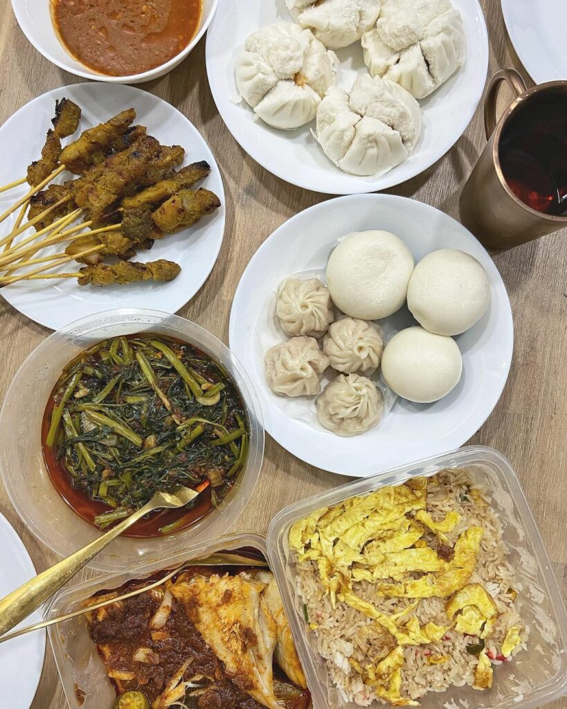 30 Best Dim Sum Places In Singapore From $1.50 | Eatbook.sg