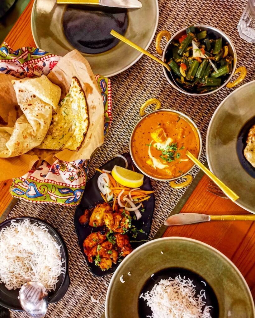 Little India Food Guide: 10 Indian Food Places For Banana Leaf Rice ...