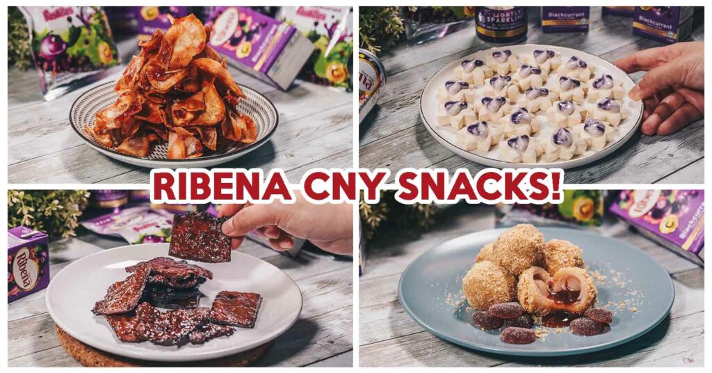 10 Frozen Prata Recipes Including Kaya Croissant And Sambal Cheese Puffs