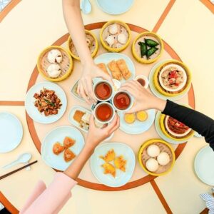 26 Best Dim Sum Places In Singapore From $1.50 | Eatbook.sg