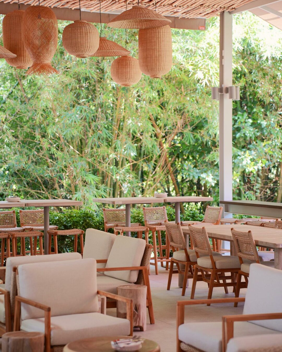 15 Gorgeous Restaurants In Parks Across Singapore | Eatbook.sg