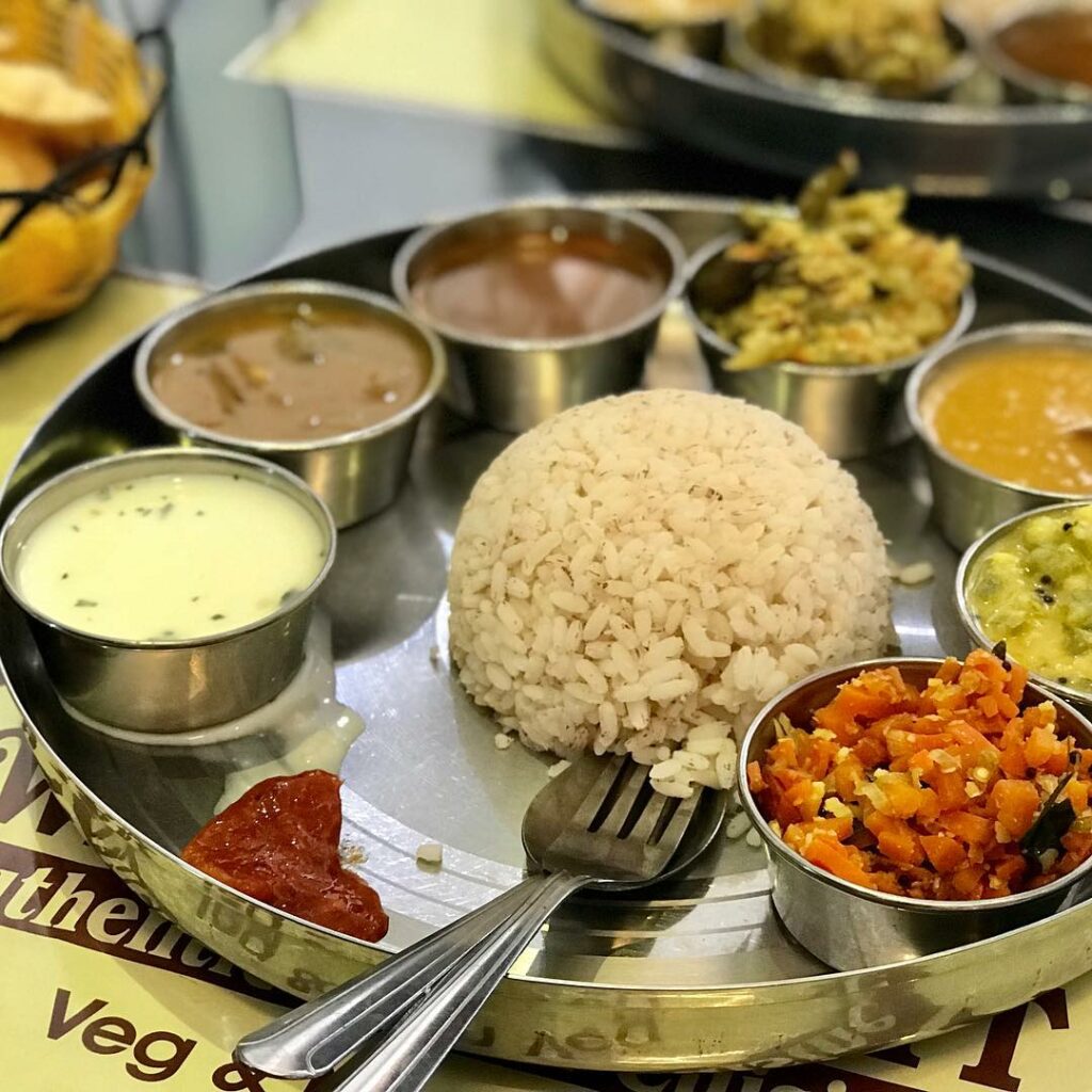 Little India Food Guide: 10 Indian Food Places For Banana Leaf Rice ...