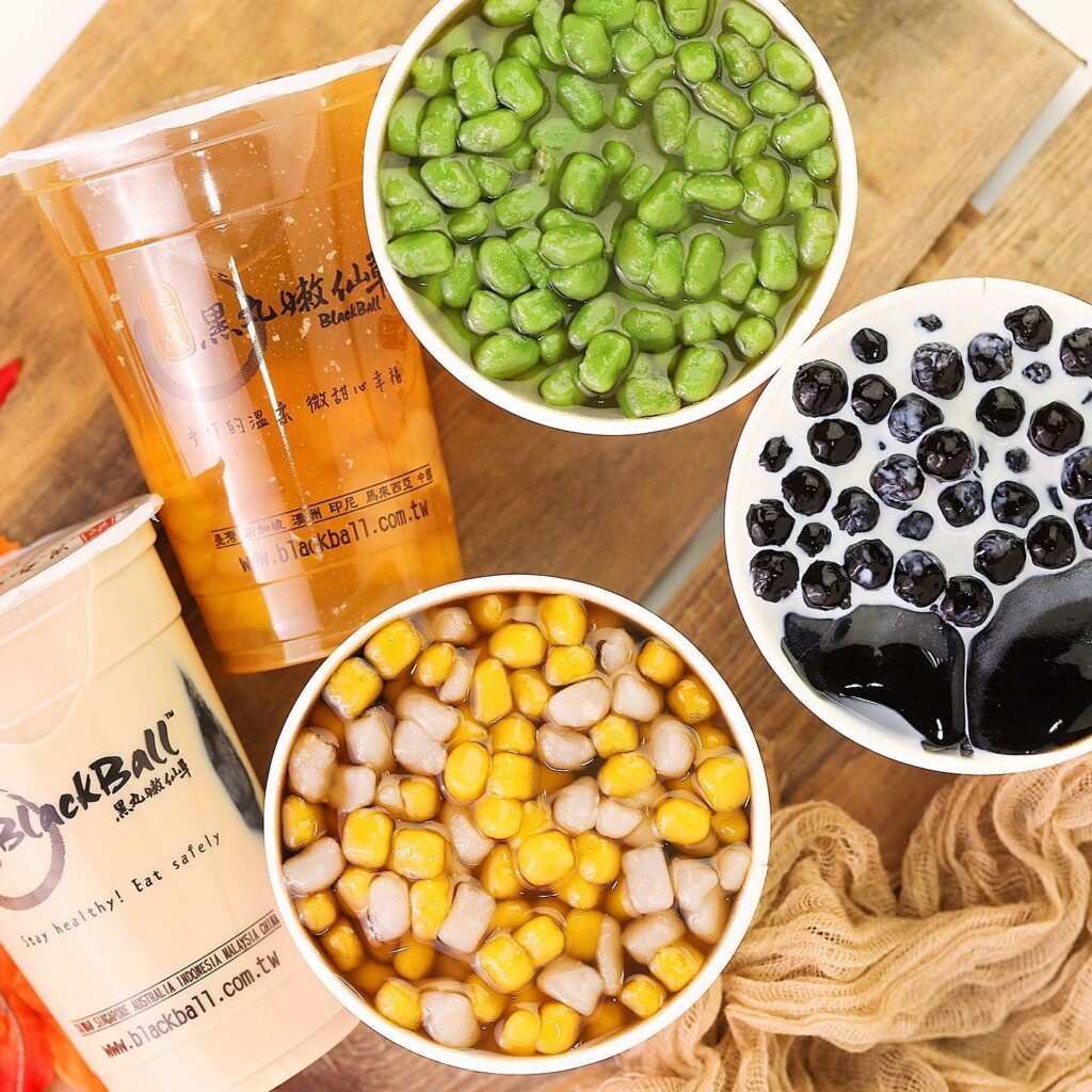 NEX Food Guide: 17 Places For Fried Chicken, Sichuan Food And More