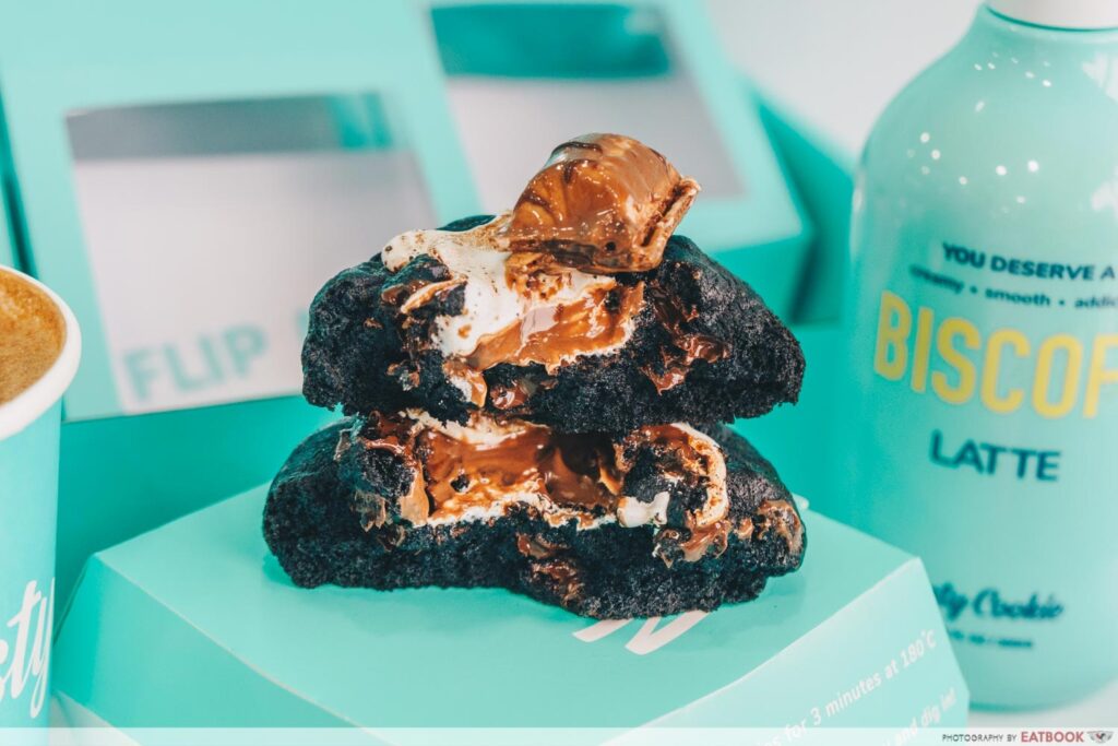 Funan Mall Food Guide: 25 Places To Eat At | Eatbook.sg