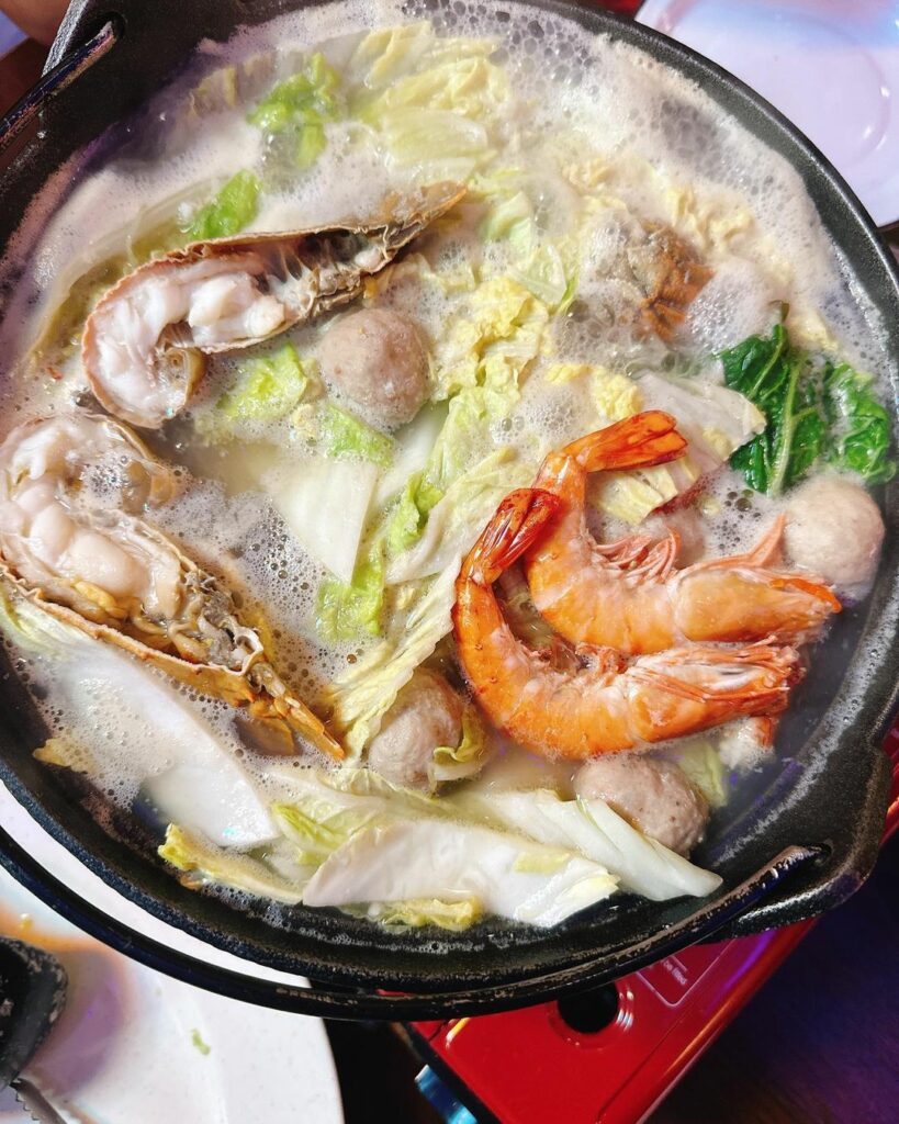 8 Cheap Pao Fan In Singapore From $4.90 A Bowl | Eatbook.sg