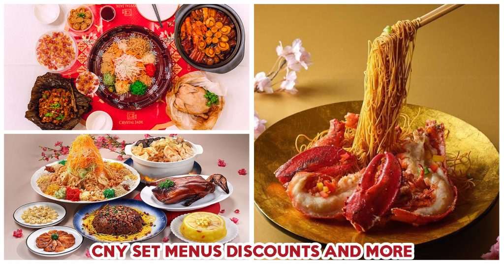 CNY deals Archives - Eatbook.sg - Local Singapore Food Guide And Review ...