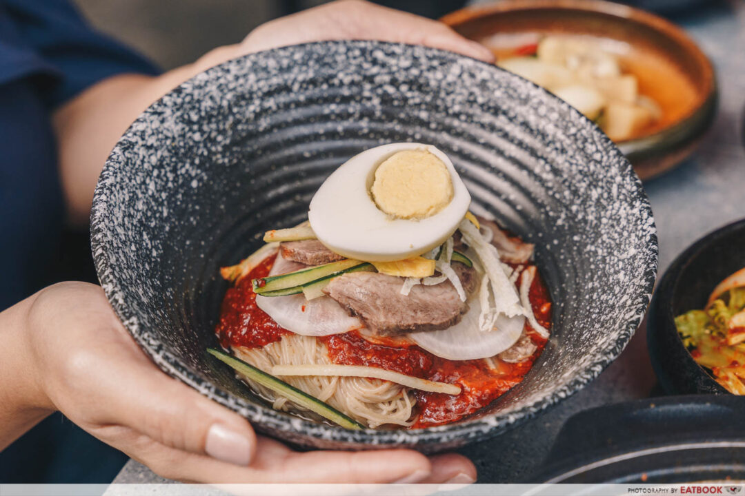 Hanjip Korean Grill House Review: Korean BBQ With USDA Prime Ribeye And ...