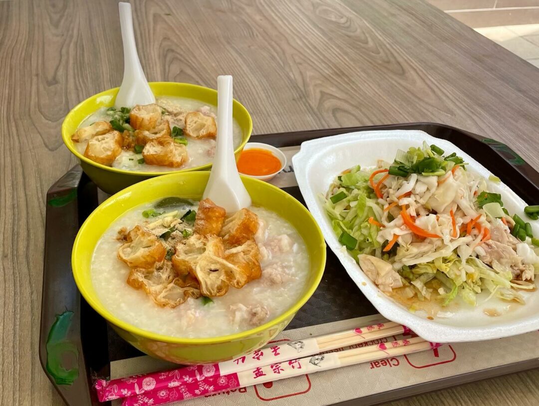 East Coast Lagoon Food Village Food Guide | Eatbook.sg