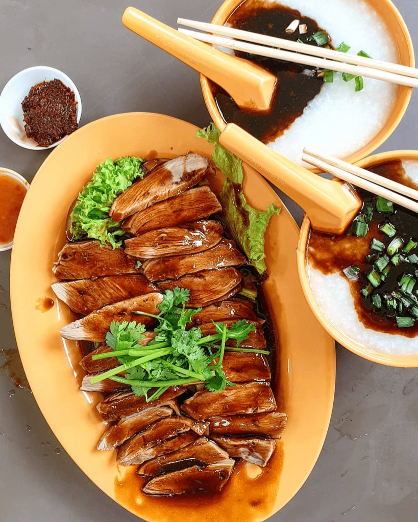 East Coast Lagoon Food Village Food Guide | Eatbook.sg