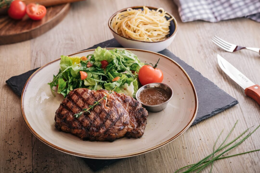 25 Funan Mall Food Places To Visit Including Steak From $18.90+, Yuzu ...