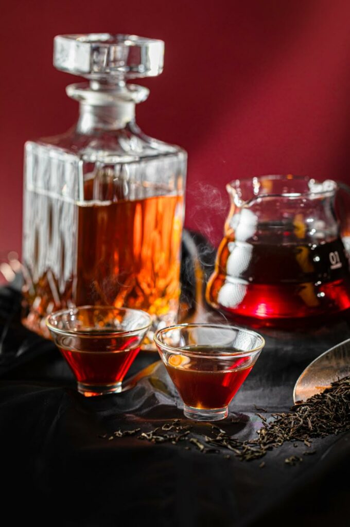 KOI Has New Earl Grey Rum And Raisin And VSOP BBT, Arriving This March