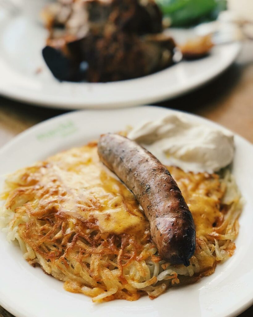 Marche Has 50% Off All Food Items Till 22 April 2021