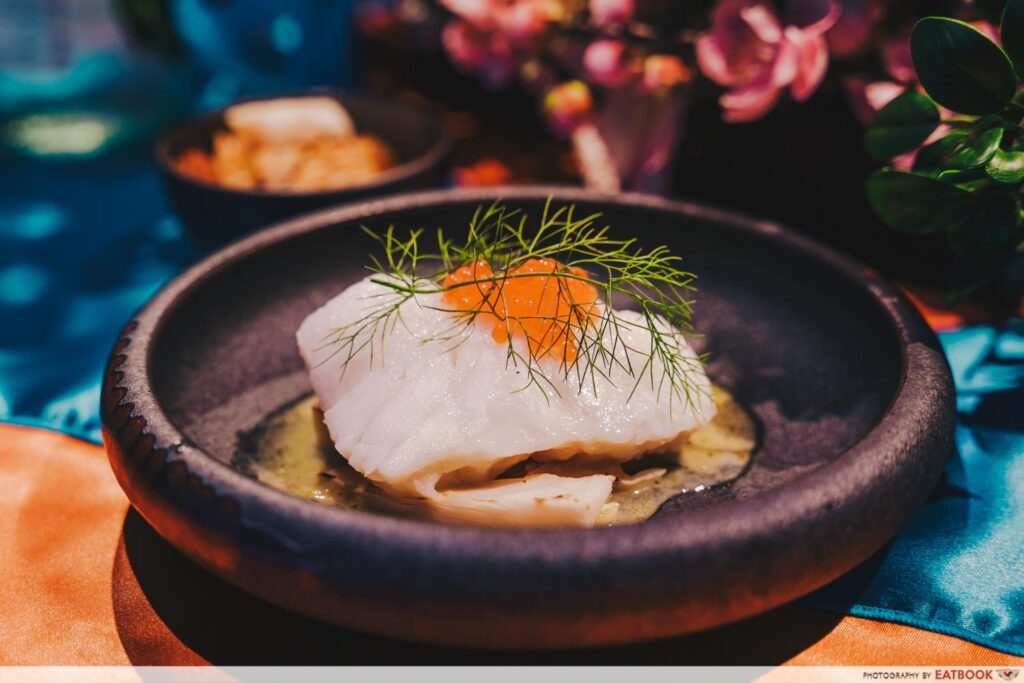 Aqua Gastronomy Has "Underwater" CNY Dinners Till 28 February, To Cease ...