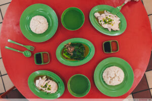 Ming Kee Chicken Rice Review: Three-Generation-Old Hawker Stall With ...