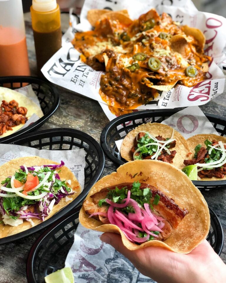 Orchard Towers Food Guide: 7 Places For Thai Food, Nasi Padang And More ...