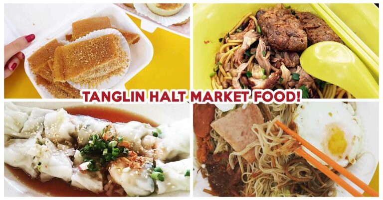 9 Macpherson Food Places From $3 Worth The Food Coma After Lunch ...