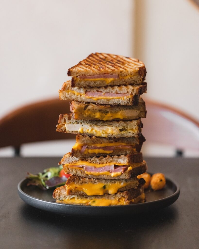 12 Best Katong Cafes For Coffee And Brunch | Eatbook.sg