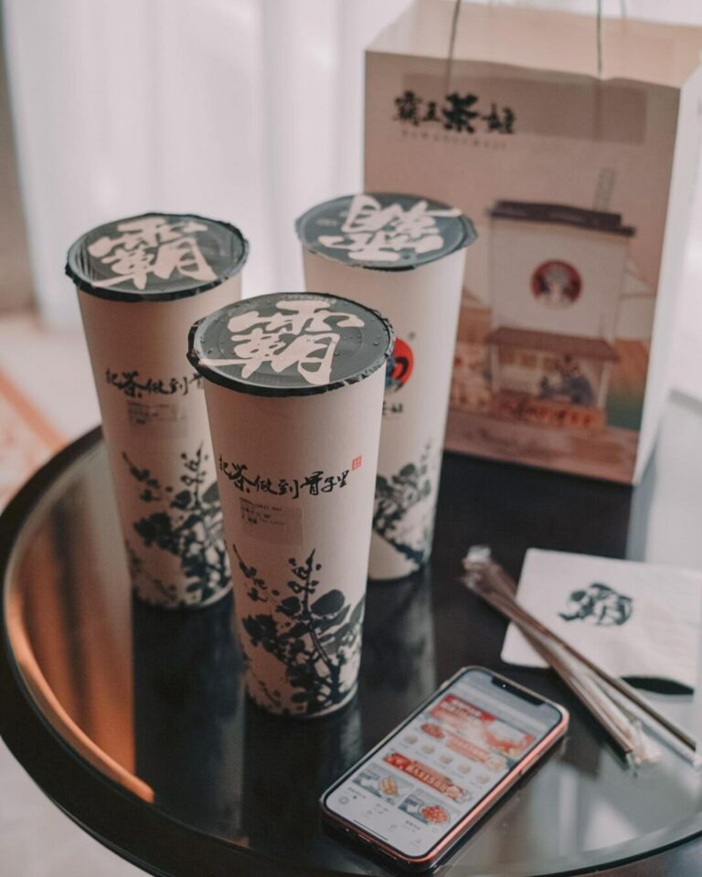 Funan Mall Food Guide: 30 Places To Eat At | Eatbook.sg