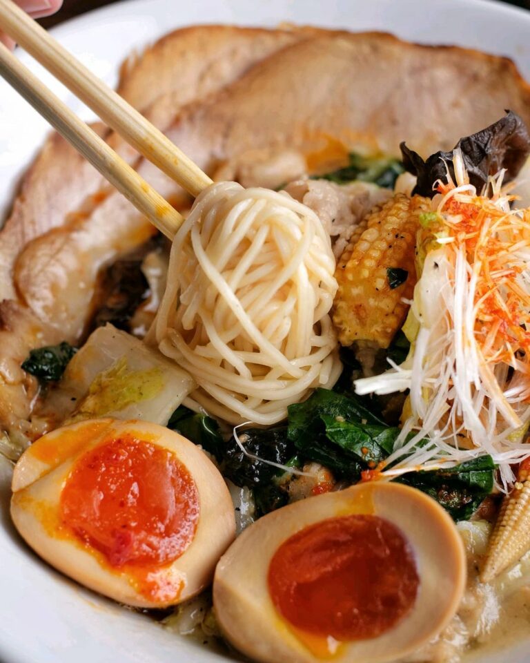 Labrador Park Food Guide: 12 Places For Live Seafood BBQ Buffet, Katsu ...