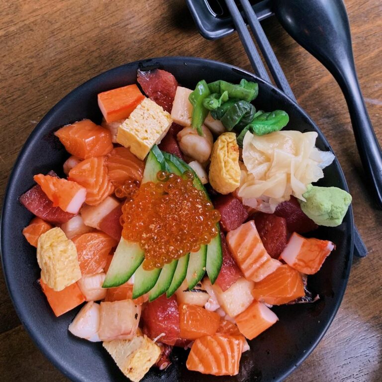 Labrador Park Food Guide: 12 Places For Live Seafood BBQ Buffet, Katsu ...
