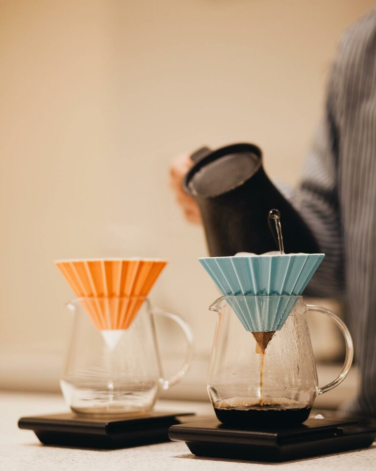 28 Best Coffee Cafes In Singapore To Check Out | Eatbook.sg