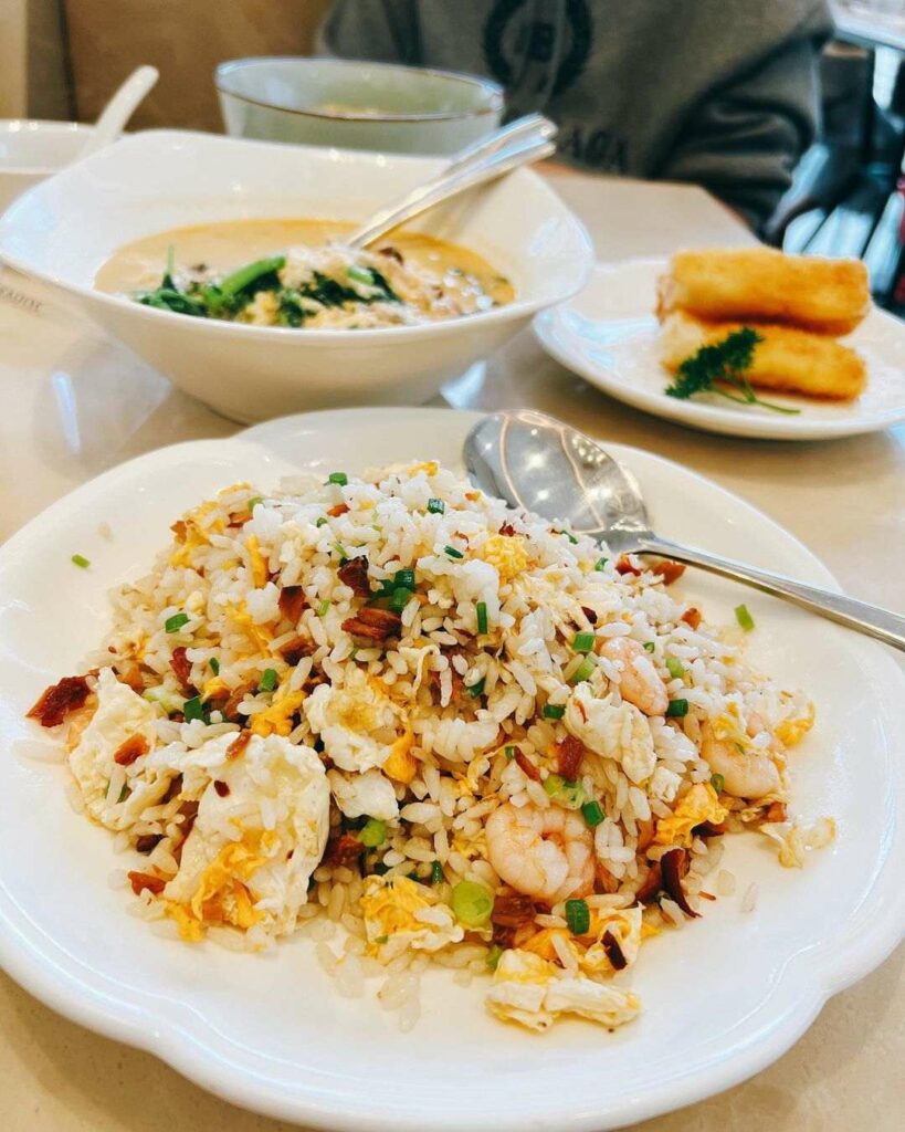 25 Best MBS Food Places And Restaurants To Try | Eatbook.sg