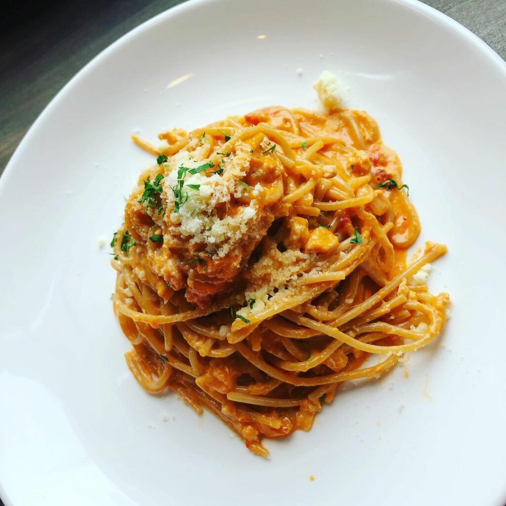 25 Best MBS Food Places And Restaurants To Try | Eatbook.sg