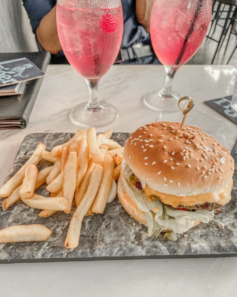 25 Best MBS Food Places And Restaurants To Try | Eatbook.sg