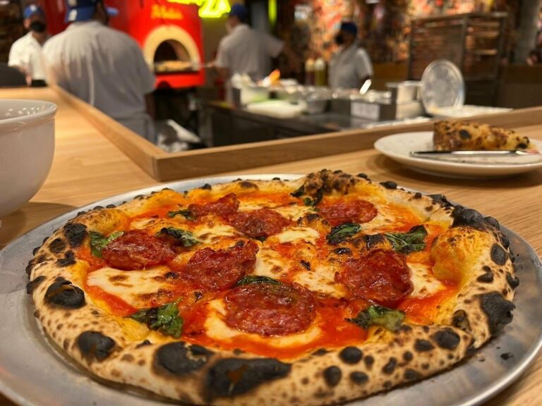 25 Best MBS Food Places And Restaurants To Try | Eatbook.sg