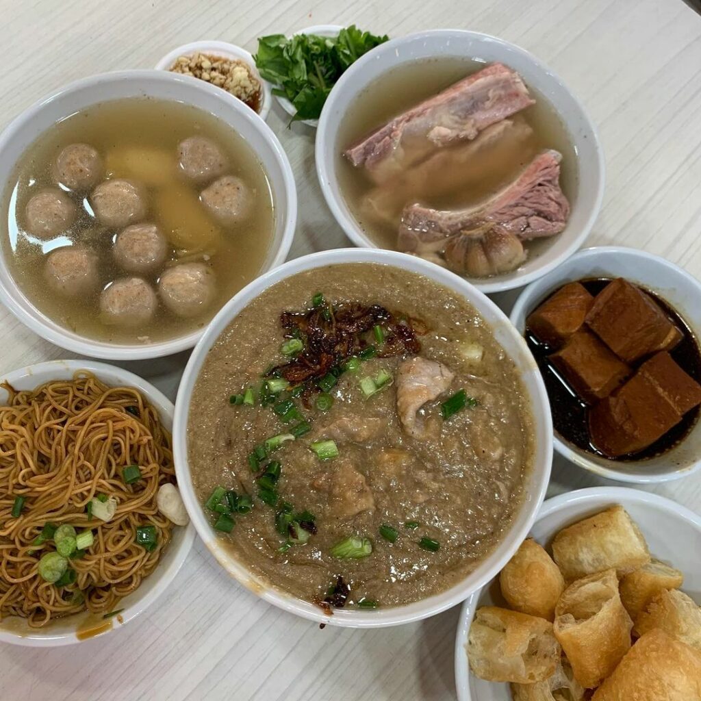 12 Best Bak Kut Teh in Singapore, Including Dry Klang BKT, 80-Year-Old ...