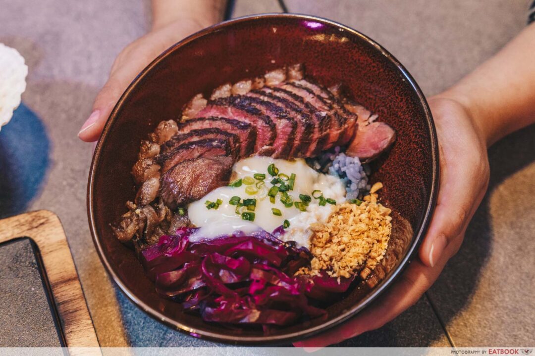 15 Halal Date Night Restaurants For Meals Under $25 Per Person