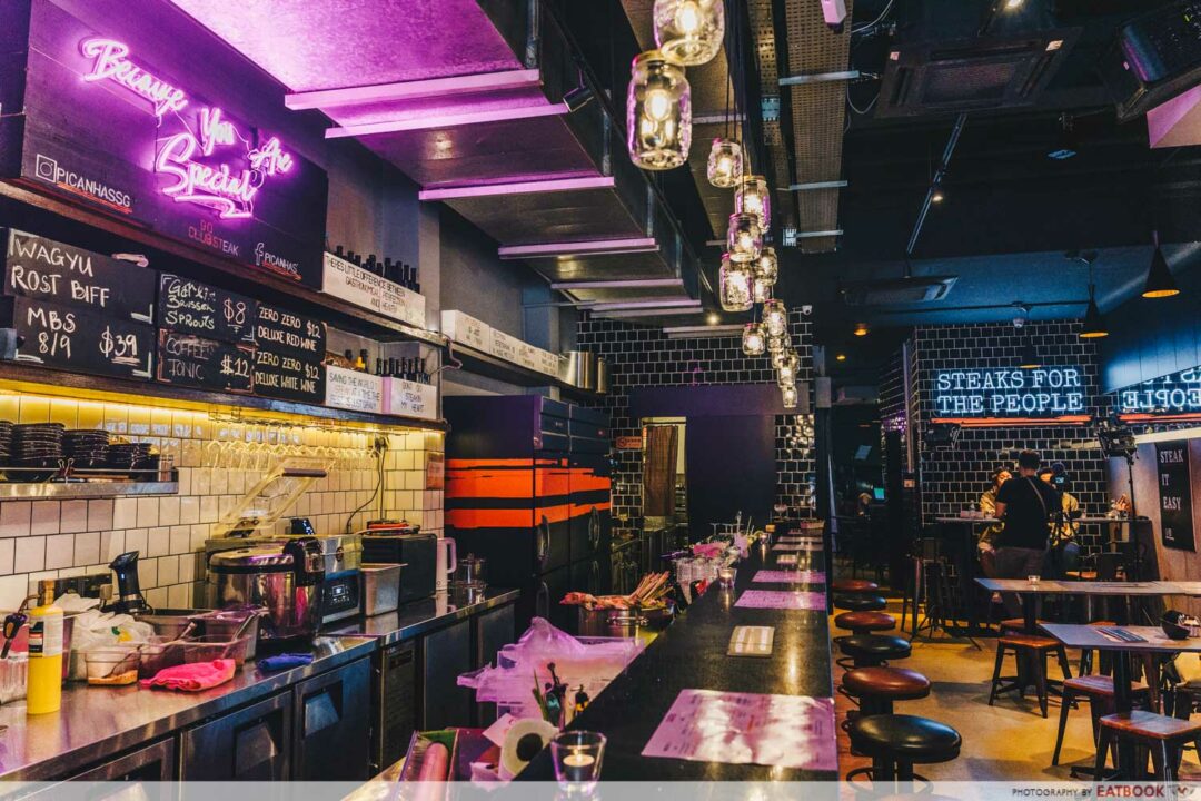 Picanhas’ Review: New Restaurant Serving Value-for-money Steak And ...