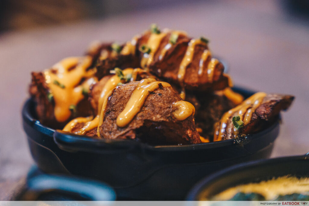 Picanhas’ Review: New Restaurant Serving Value-for-money Steak And ...