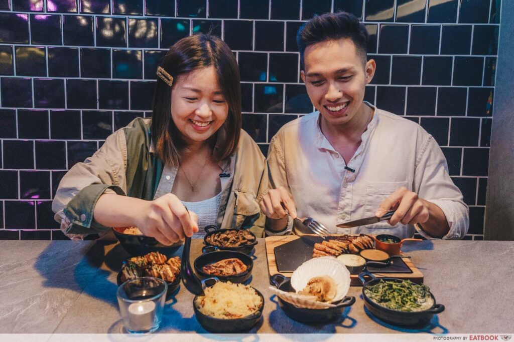 Picanhas’ Review: New Restaurant Serving Value-for-money Steak And ...