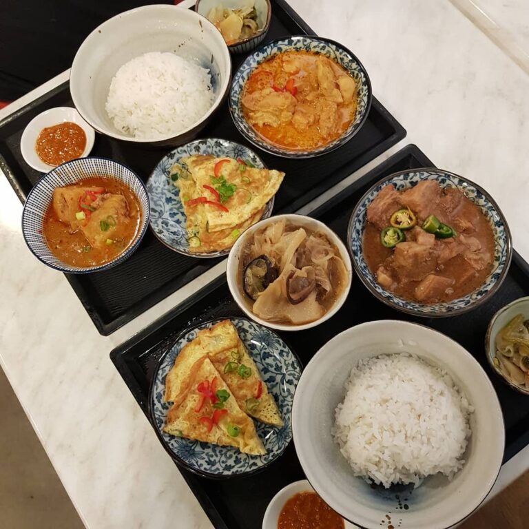 Labrador Park Food Guide: 12 Places For Live Seafood BBQ Buffet, Katsu ...