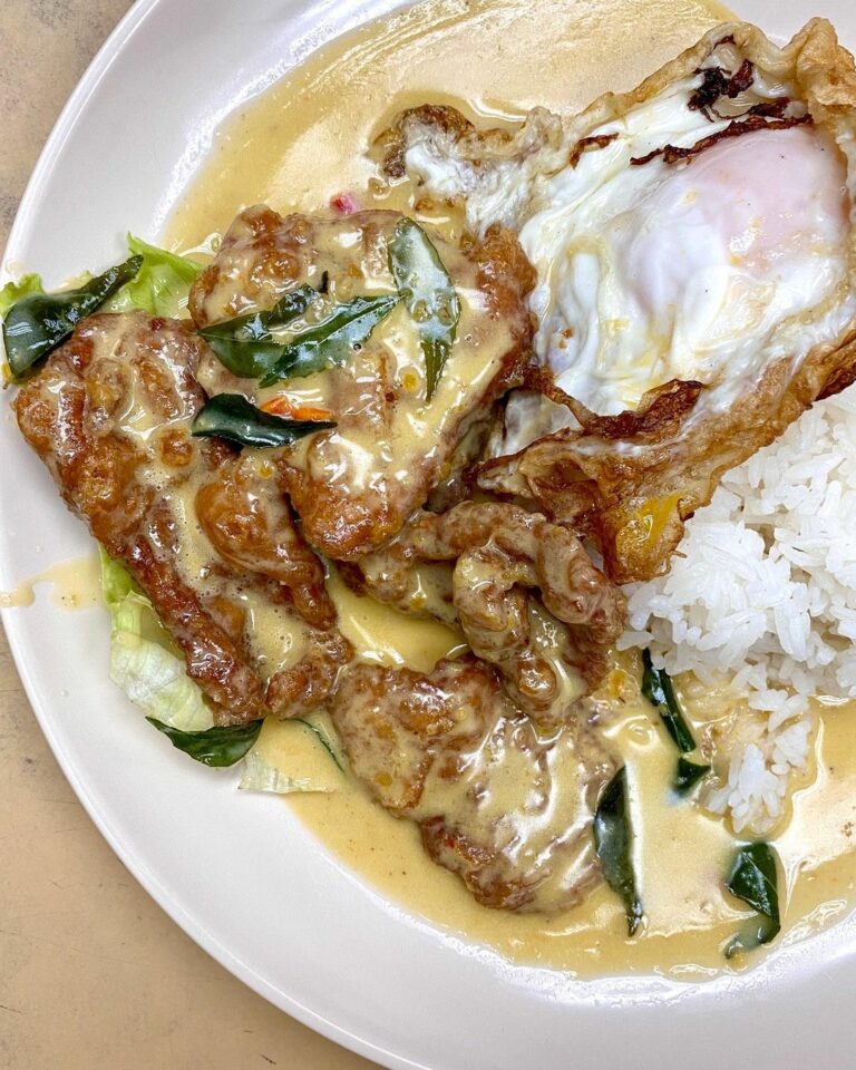 Orchard Food Guide: 25 Best Places To Eat | Eatbook.sg