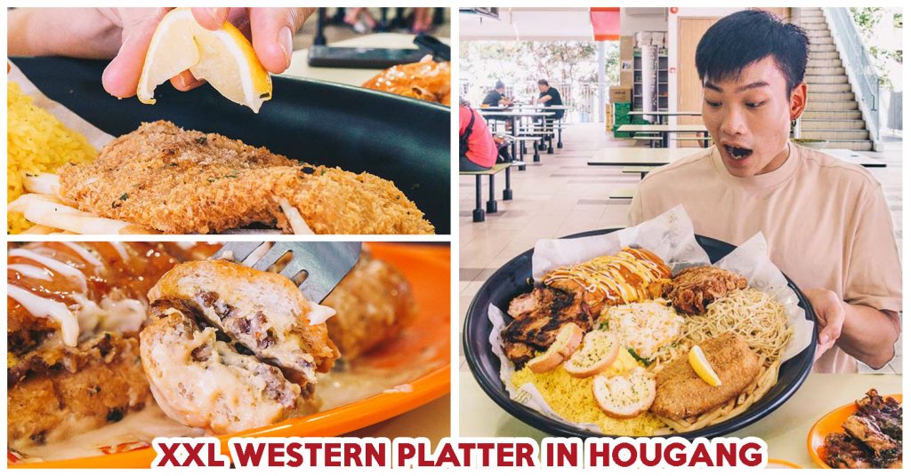 hougang food Archives - EatBook.sg - Local Singapore Food Guide And ...