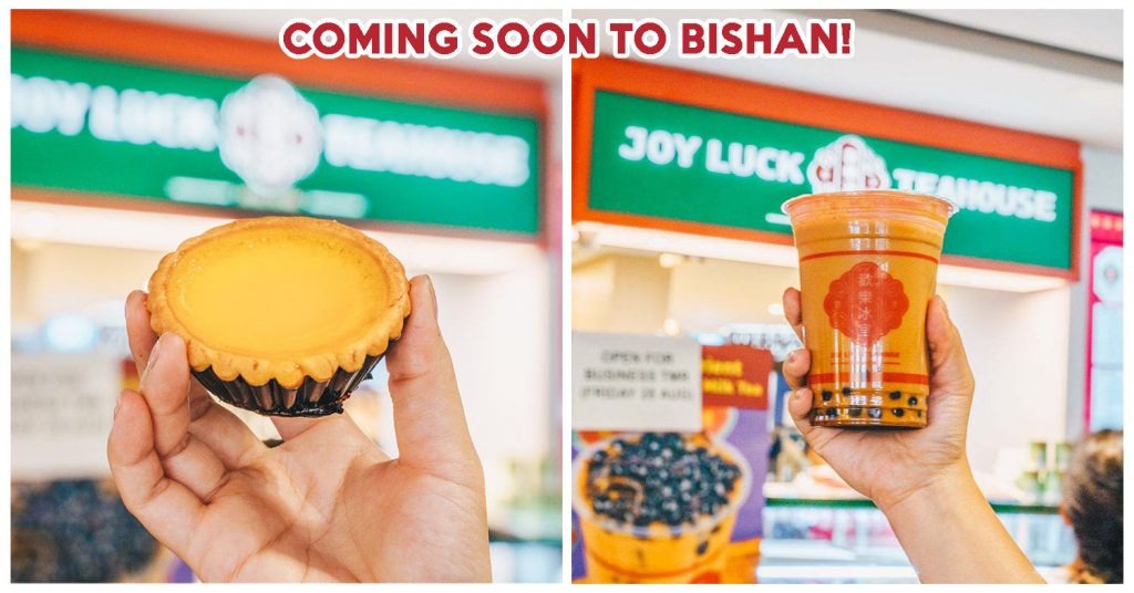 junction 8 food Archives - Eatbook.sg - Local Singapore Food Guide And ...