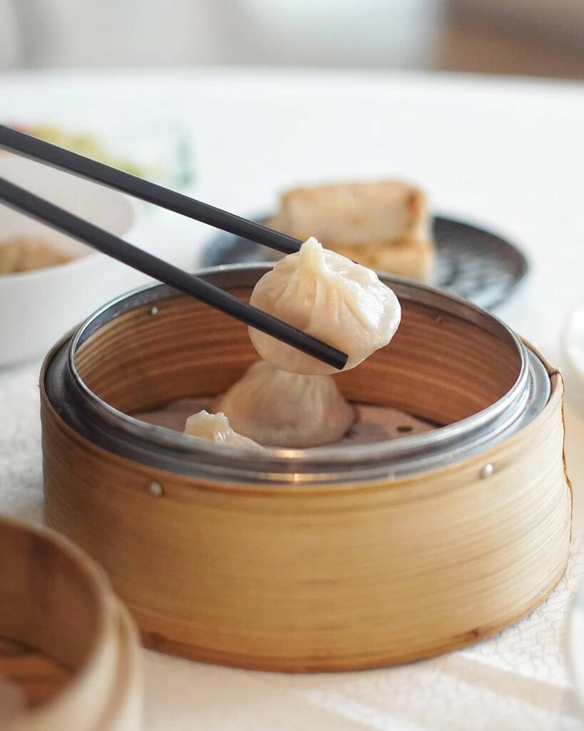 Majestic Bay Restaurant Has Dim Sum Buffet From $26++, Including Roast ...