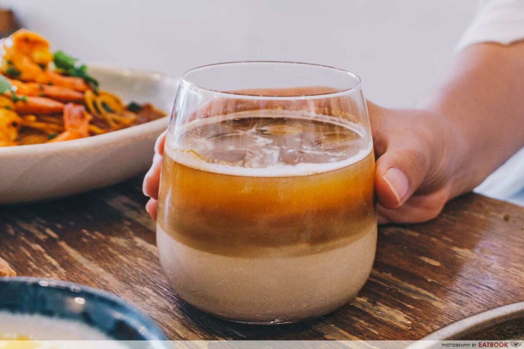 Homeground Coffee Roasters Review: Cafe With Souffle Pancakes And Hei ...