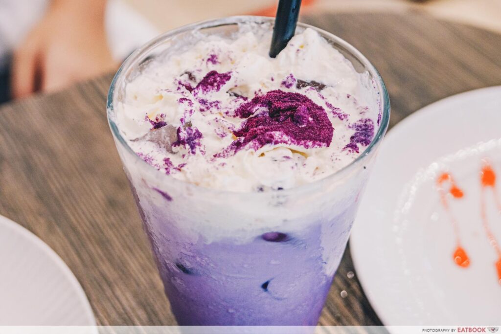 Okada Coffee And Sweets Review: Japanese-Inspired Cafe With Coffee ...