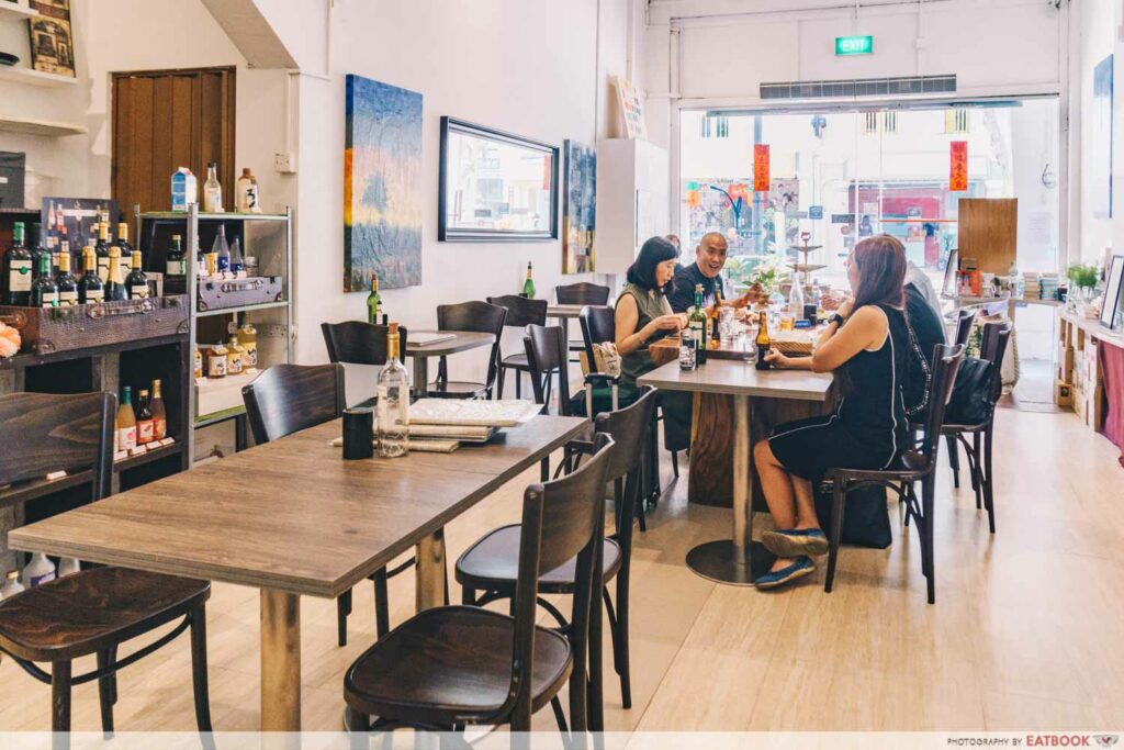 Okada Coffee And Sweets Review: Japanese-Inspired Cafe With Coffee ...